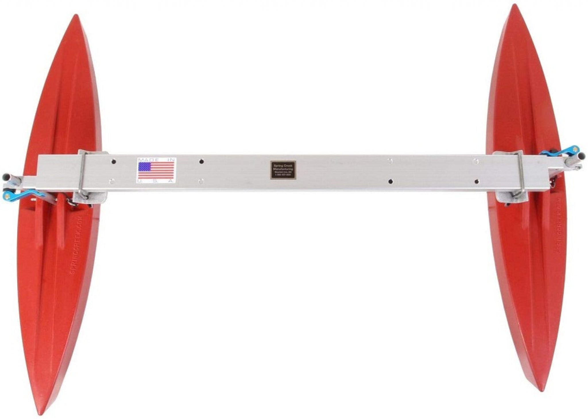 7 Best Kayak Outriggers in 2023: Kayak Stabilizer Buyer’s Guide ...