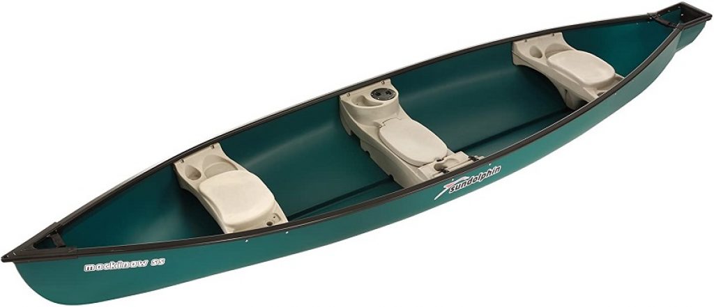Best Square Stern Canoe: 4 Motor-Ready Canoes for Fishing and Hunting ...