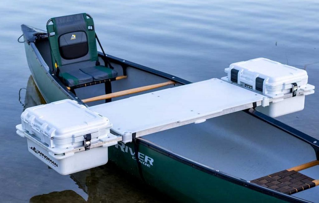 7 Best Kayak Outriggers in 2023: Kayak Stabilizer Buyer’s Guide ...