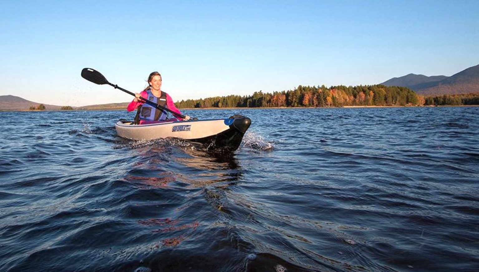 9 Best Drop-Stitch Kayaks in 2022: Reviews & Buyer's Guide ...