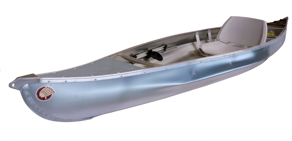 The Best Aluminum Canoes: Reviews & Buyer’s Guide - PaddlingSpace.com