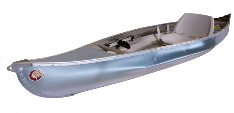 The Best Aluminum Canoes: Reviews & Buyer’s Guide - PaddlingSpace.com