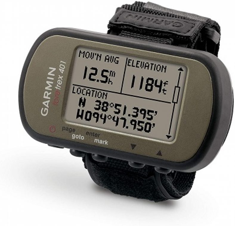 Best Kayak GPS in 2023: Navigation Devices for Kayaking and Canoeing ...