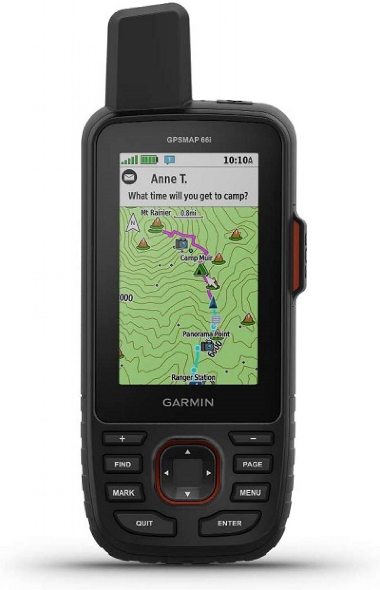 Best Kayak GPS in 2023: Navigation Devices for Kayaking and Canoeing ...