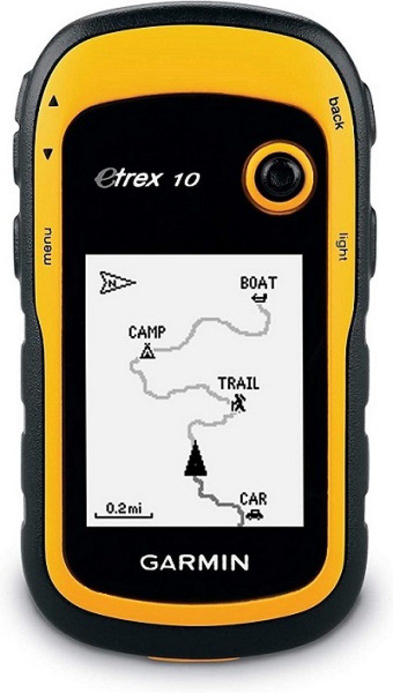 Best Kayak GPS in 2023: Navigation Devices for Kayaking and Canoeing ...