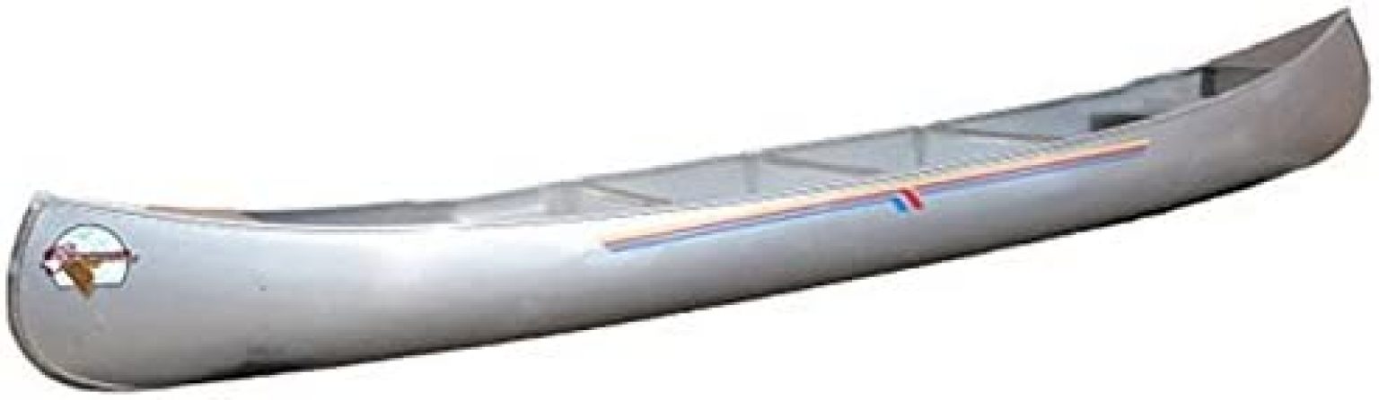 The Best Aluminum Canoes: Reviews & Buyer’s Guide - PaddlingSpace.com