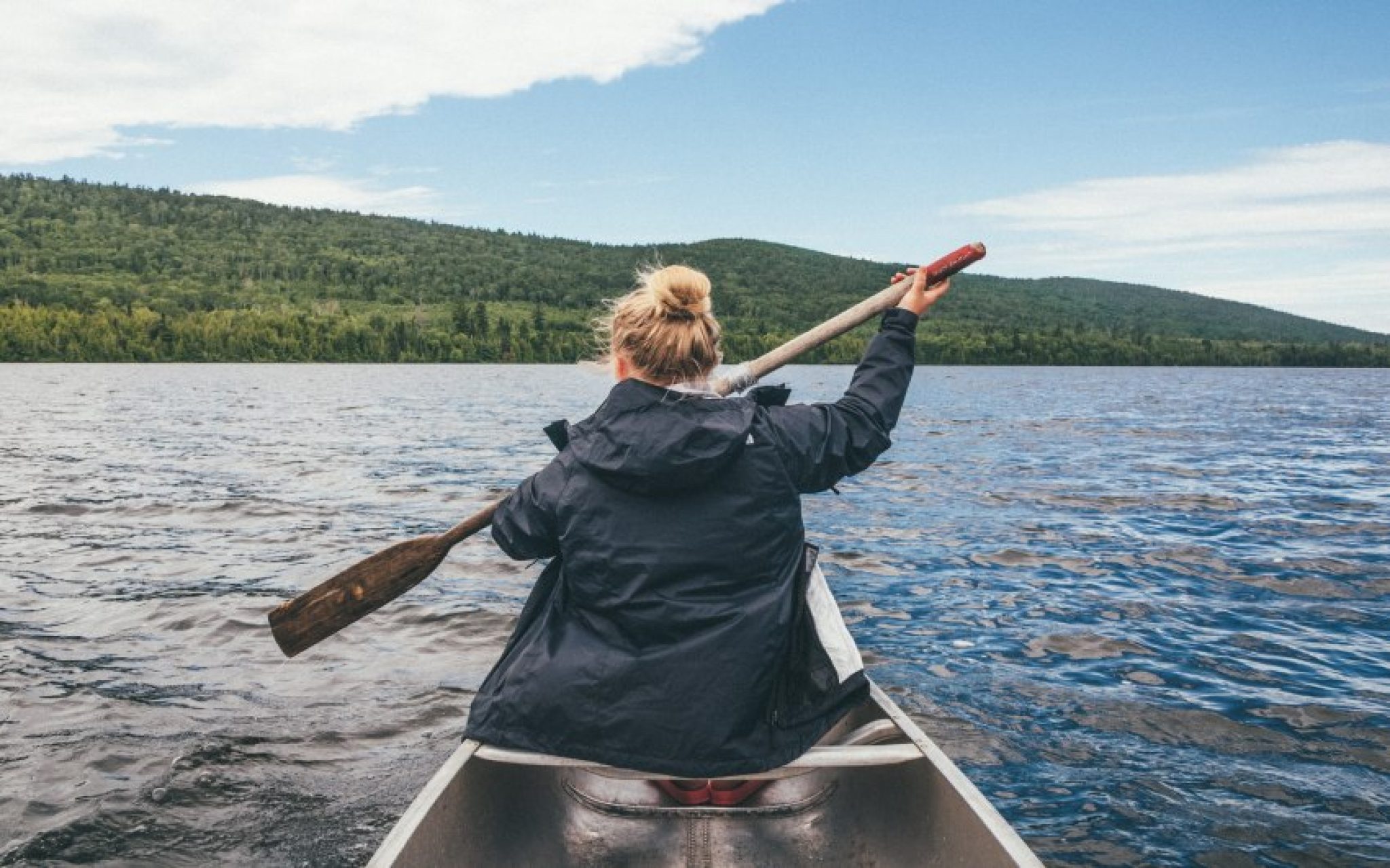 The Best Aluminum Canoes: Reviews & Buyer’s Guide - PaddlingSpace.com