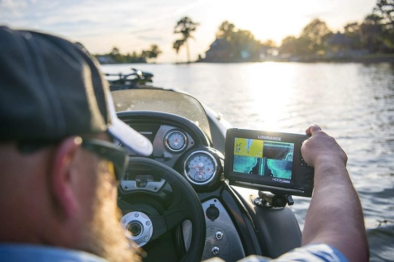 Best Kayak GPS in 2023: Navigation Devices for Kayaking and Canoeing ...
