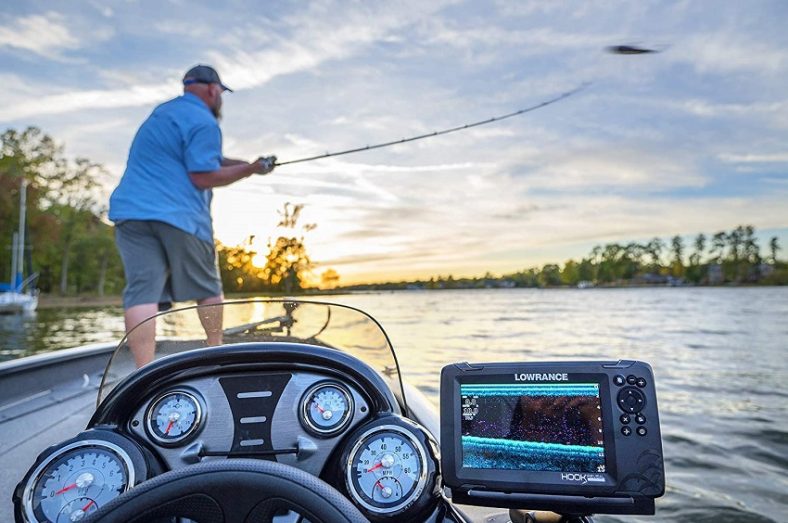 Best Kayak GPS in 2023: Navigation Devices for Kayaking and Canoeing ...