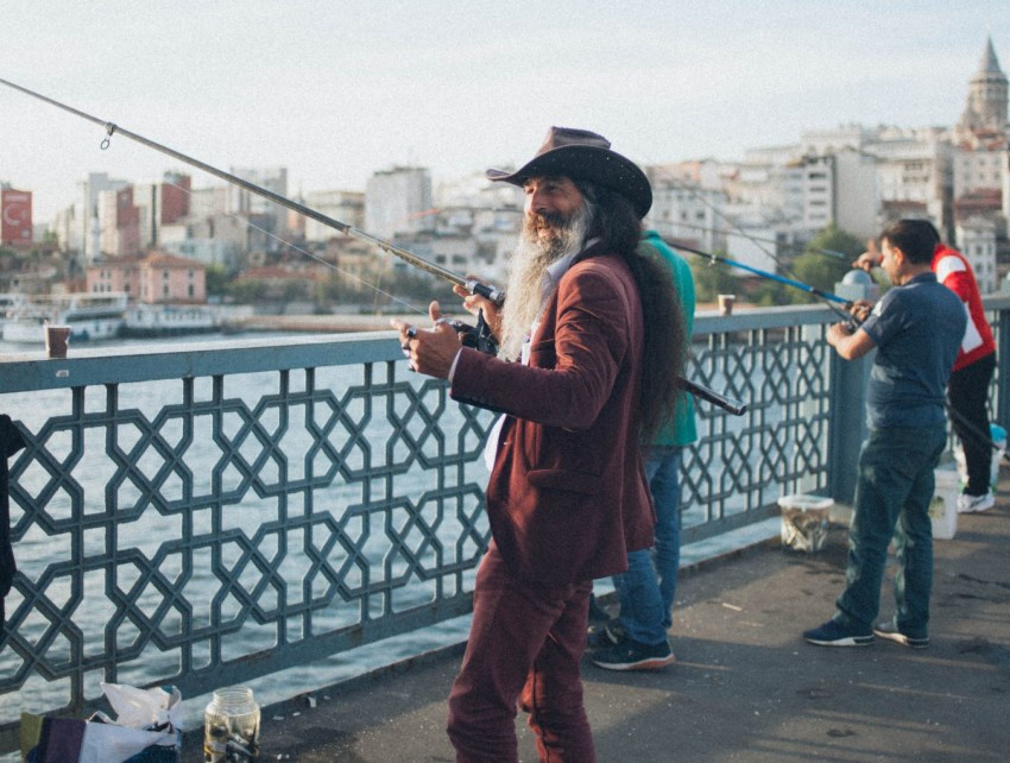 Fishing Near Me: A FREE Interactive Map of the Best Places to Fish