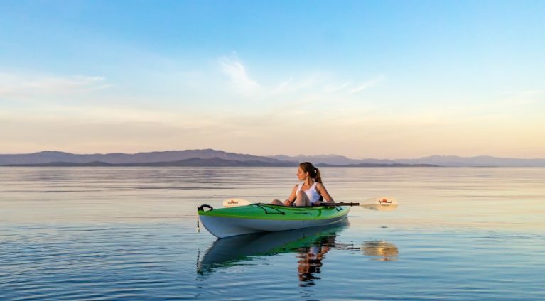 Kayaking Near Me: an Interactive Map of Places to Go Paddling ...
