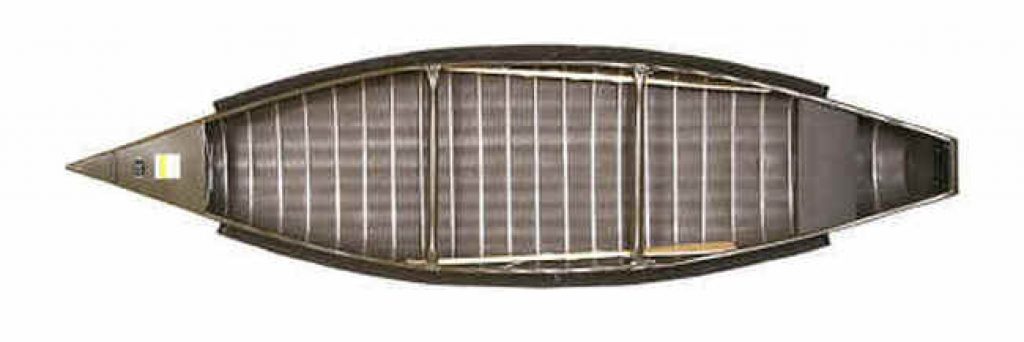 The Best Aluminum Canoes: Reviews & Buyer’s Guide - PaddlingSpace.com