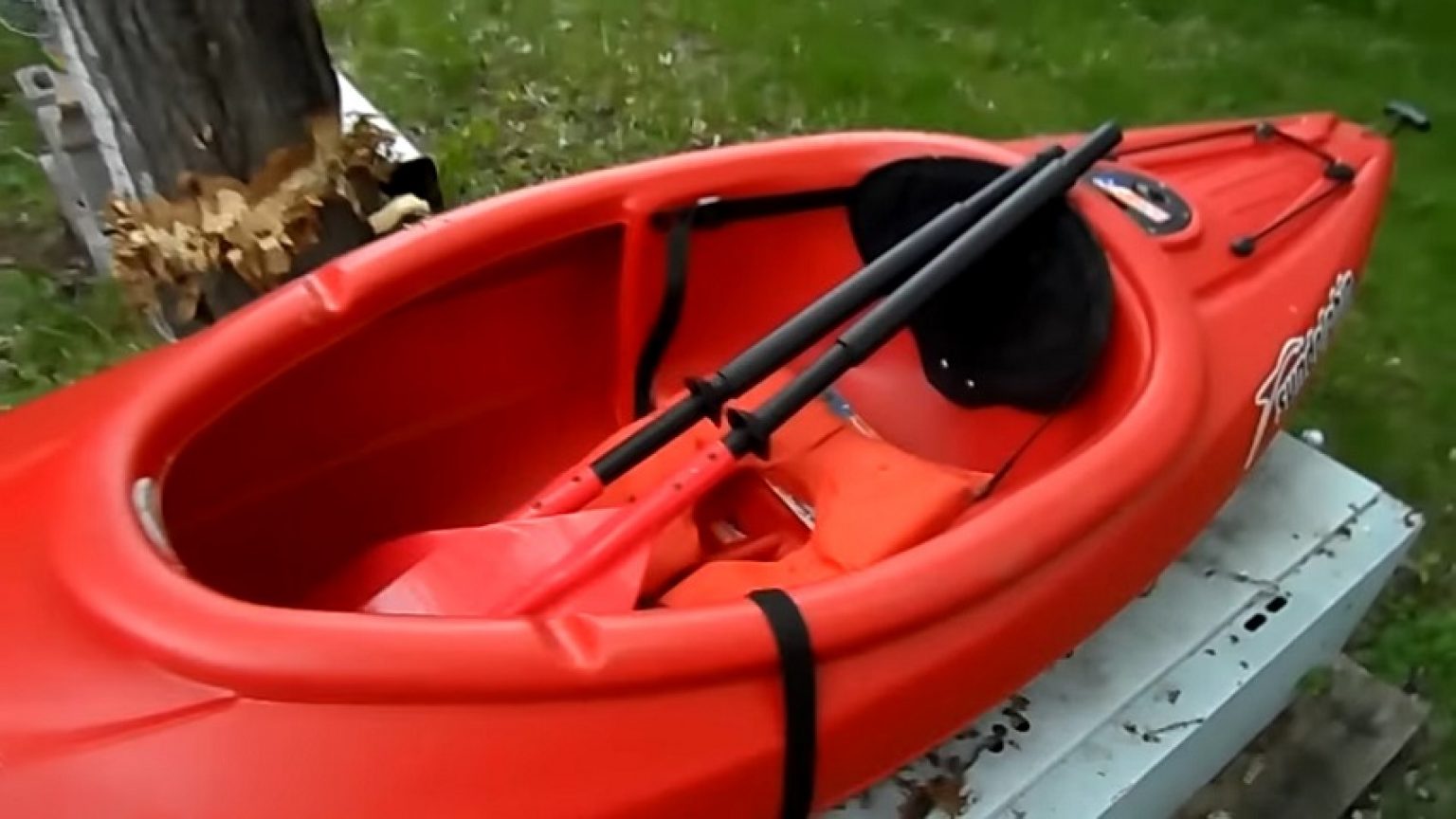 Sun Dolphin Kayaks in 2023: Full Model Range and Reviews