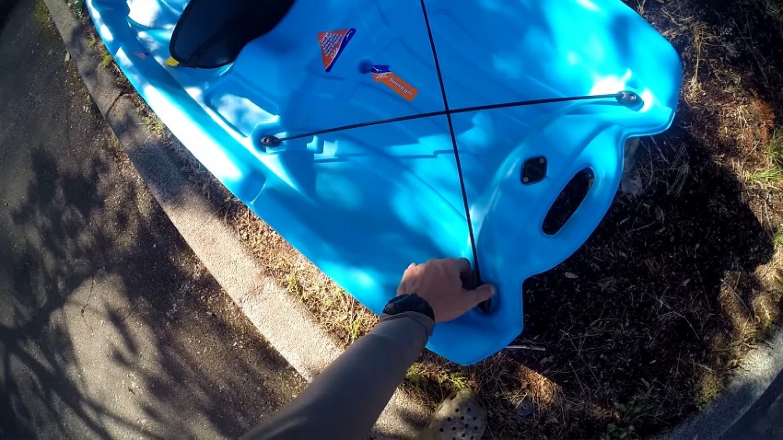 Sun Dolphin Kayaks in 2023: Full Model Range and Reviews