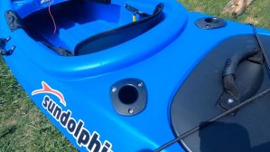 Sun Dolphin Kayaks in 2023: Full Model Range and Reviews