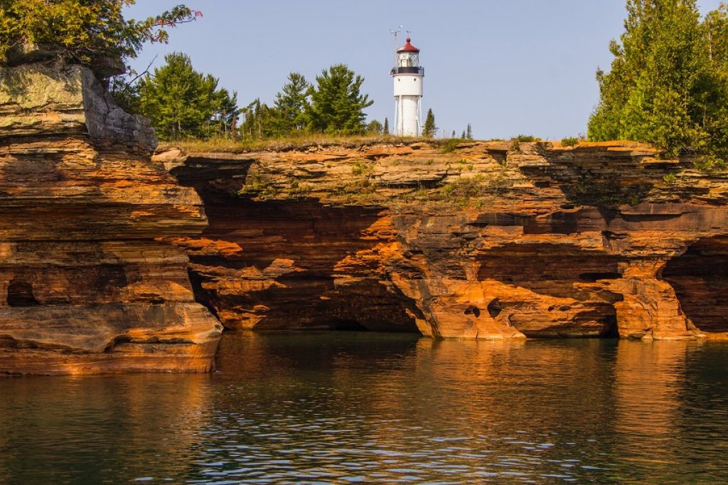 Places to Kayak in Wisconsin: Best Kayaking Spots in the Badger State ...