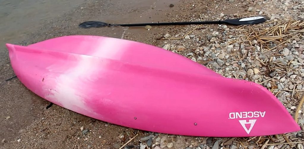 🛶 Ascend D10: Specs, Features, Review - PaddlingSpace.com