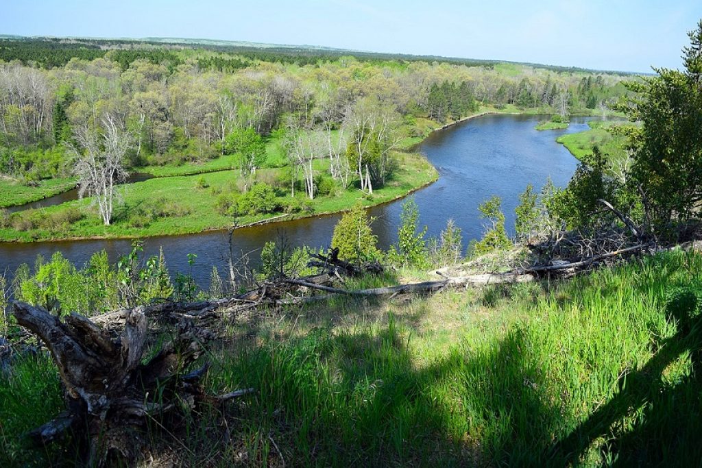 Places to Kayak in Michigan: Top Kayaking Spots Reviewed ...