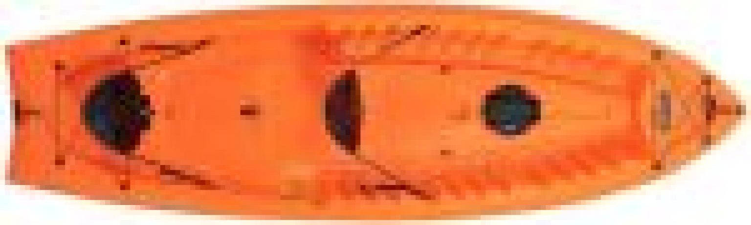 Tractor Supply Kayaks: 2022 Model Range Reviewed - PaddlingSpace.com