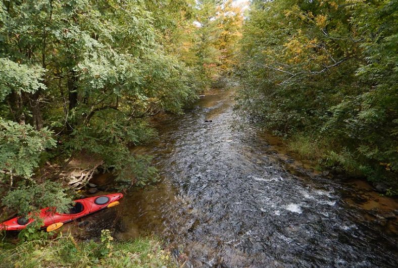 Places to Kayak in Wisconsin: Best Kayaking Spots in the Badger State ...