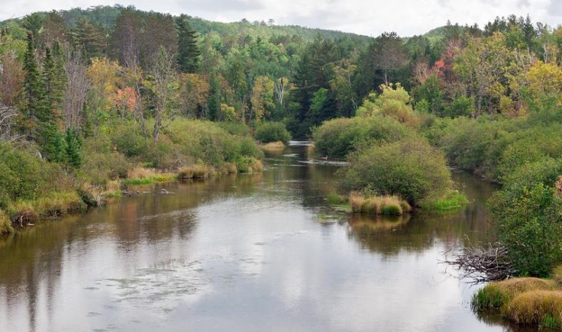 Places to Kayak in Wisconsin: Best Kayaking Spots in the Badger State ...