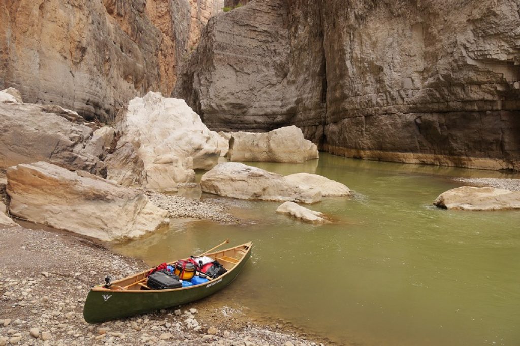 Best Canoes in 2022 - PaddlingSpace.com