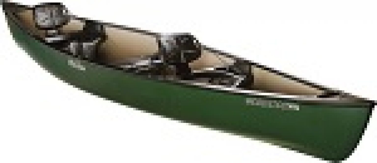 Best Canoes in 2022 - PaddlingSpace.com