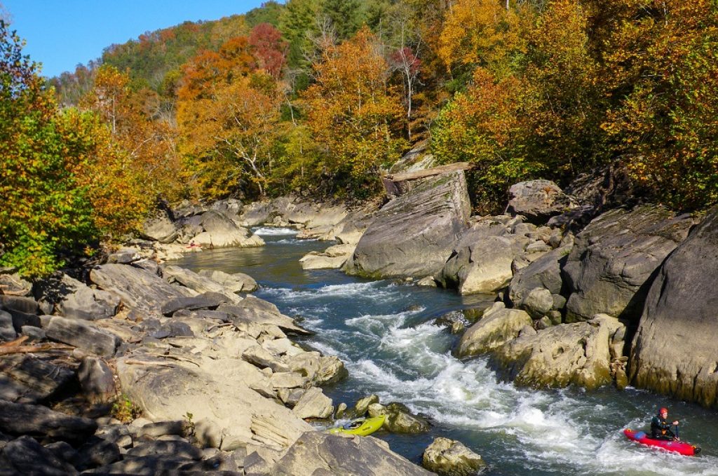 Best Kayaking in Kentucky: Where to Kayak in the Bluegrass State ...