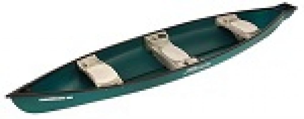 Best Square Stern Canoe: 4 Motor-Ready Canoes for Fishing and Hunting ...