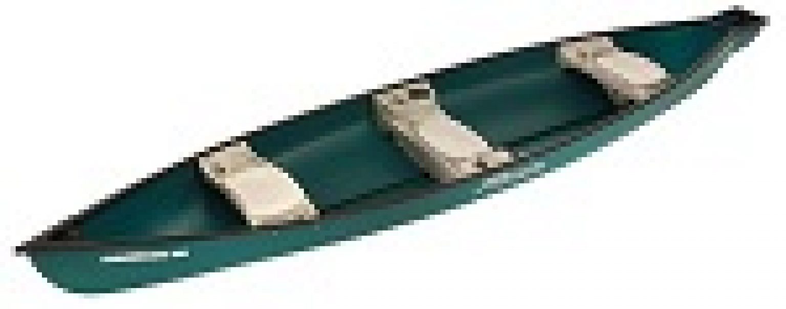 Best Square Stern Canoe: 4 Motor-Ready Canoes for Fishing and Hunting ...