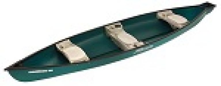 Best Square Stern Canoe: 4 Motor-Ready Canoes for Fishing and Hunting ...