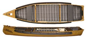 Best Square Stern Canoe: 4 Motor-Ready Canoes for Fishing and Hunting ...