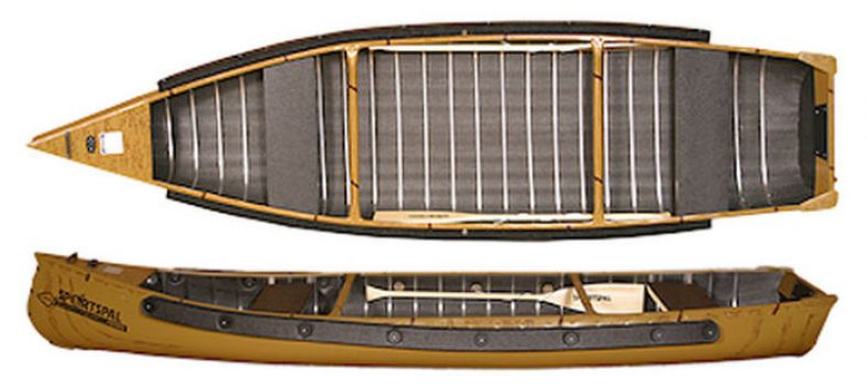 Best Square Stern Canoe: 4 Motor-Ready Canoes for Fishing and Hunting ...