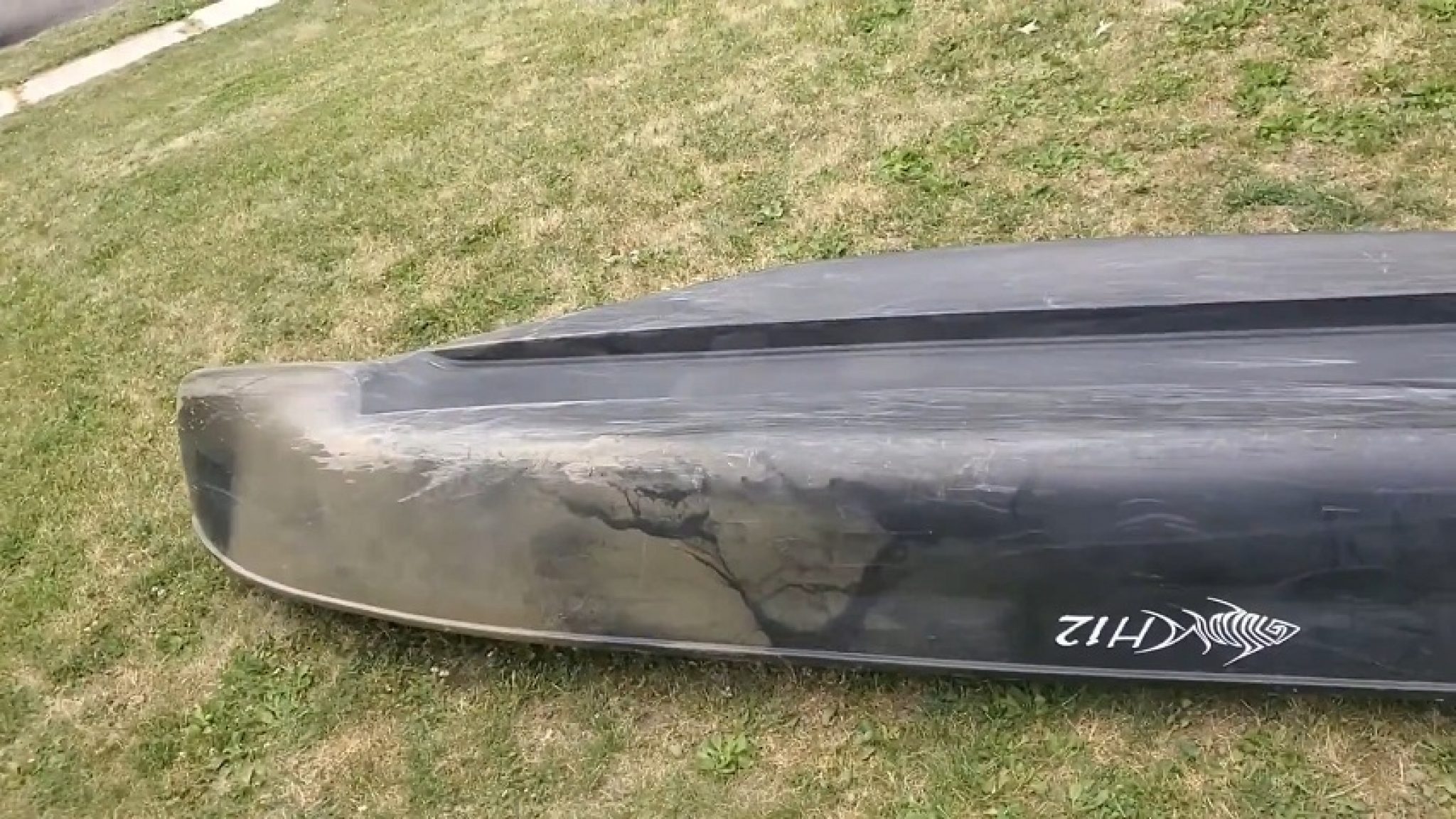 🛶 Ascend H12: Specs, Features, Review - PaddlingSpace.com