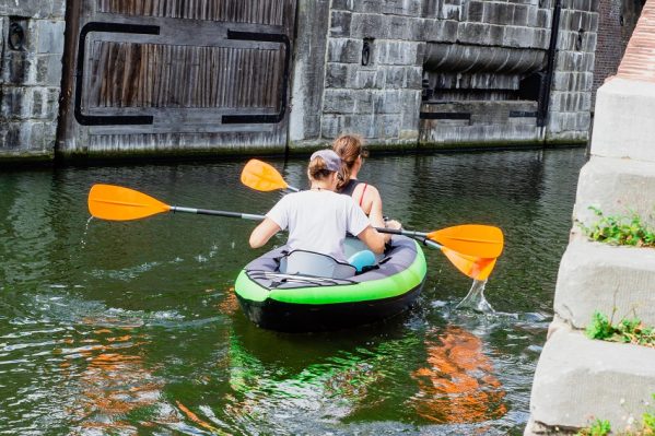 How Much is a Kayak? A Guide to Kayak Prices - PaddlingSpace.com