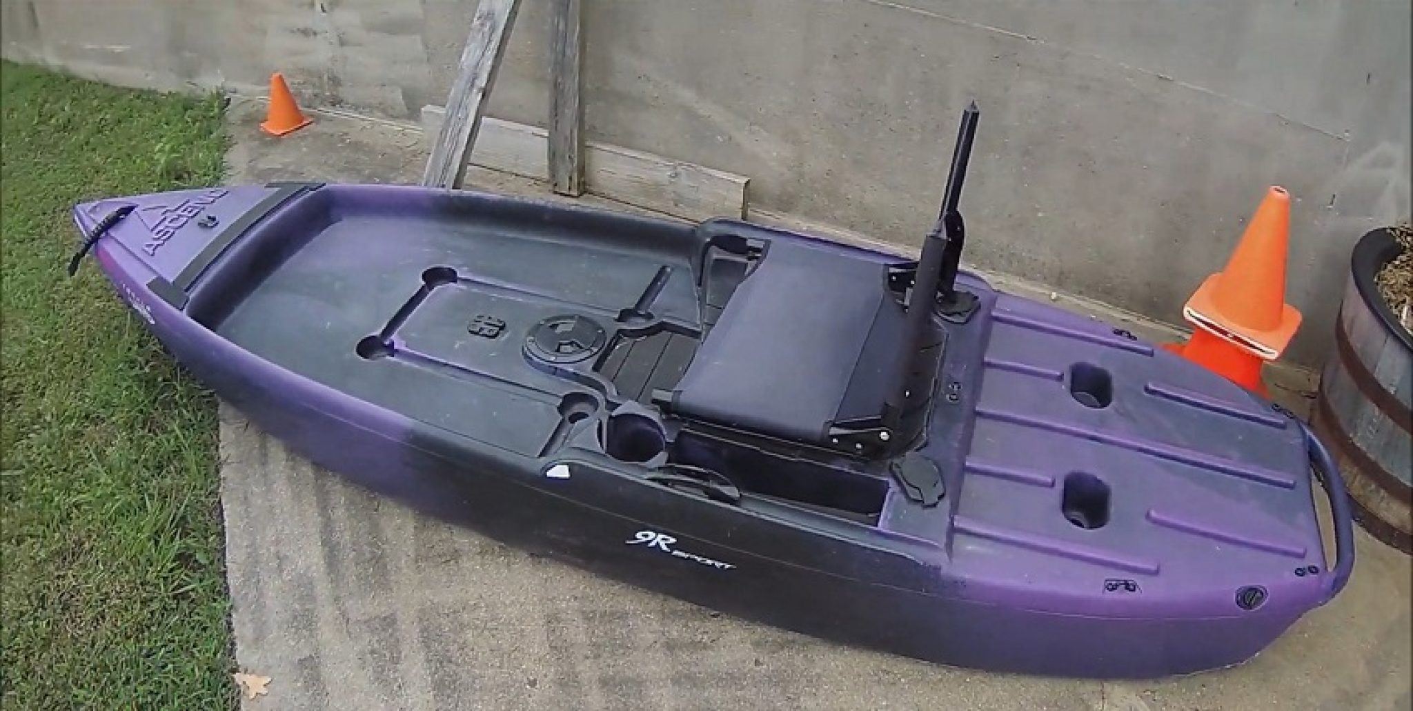 Ascend Kayaks: Full Model Lineup and Reviews [2023] - PaddlingSpace.com