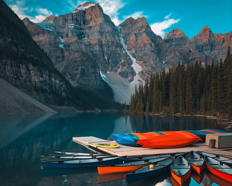 11 Best Canoes in 2023 Rated and Reviewed - PaddlingSpace.com