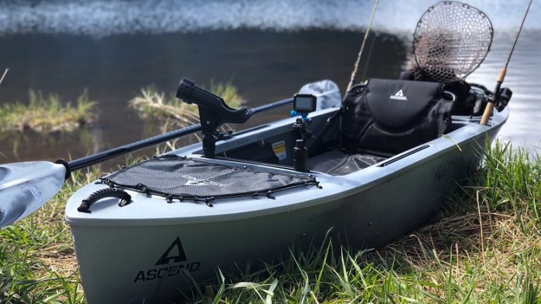 Ascend Kayaks: Full Model Lineup and Reviews [2023] - PaddlingSpace.com