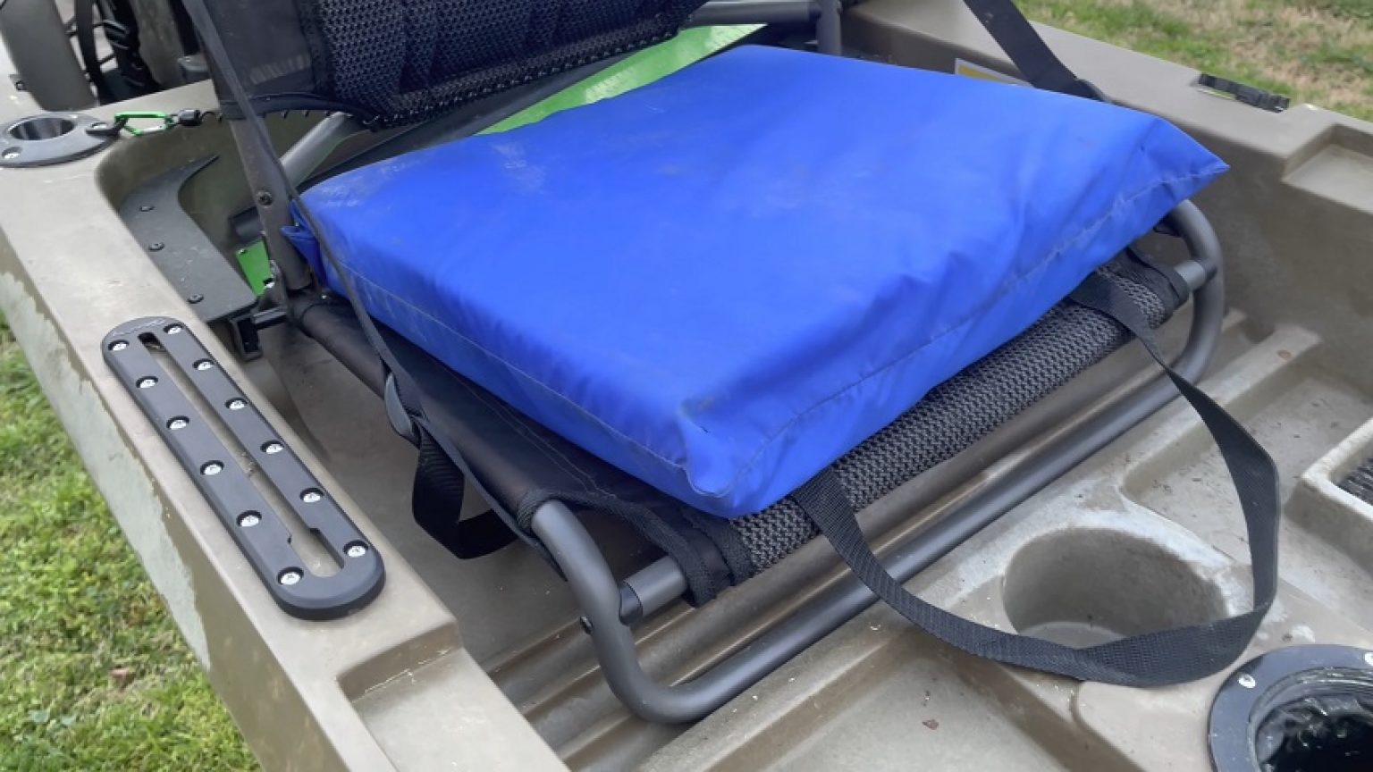 🛶 Ascend 12T: Specs, Features, Review - PaddlingSpace.com