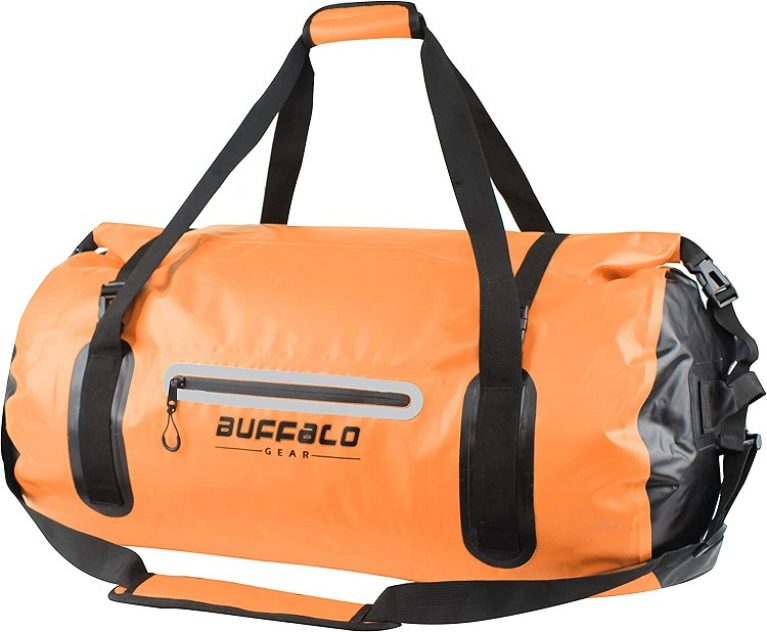 Best Waterproof Duffel Bags - PaddlingSpace.com