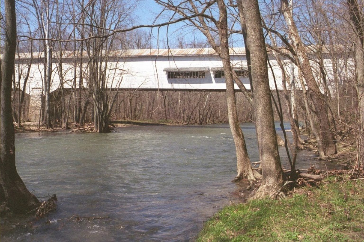 Places to Kayak in Indiana - PaddlingSpace.com