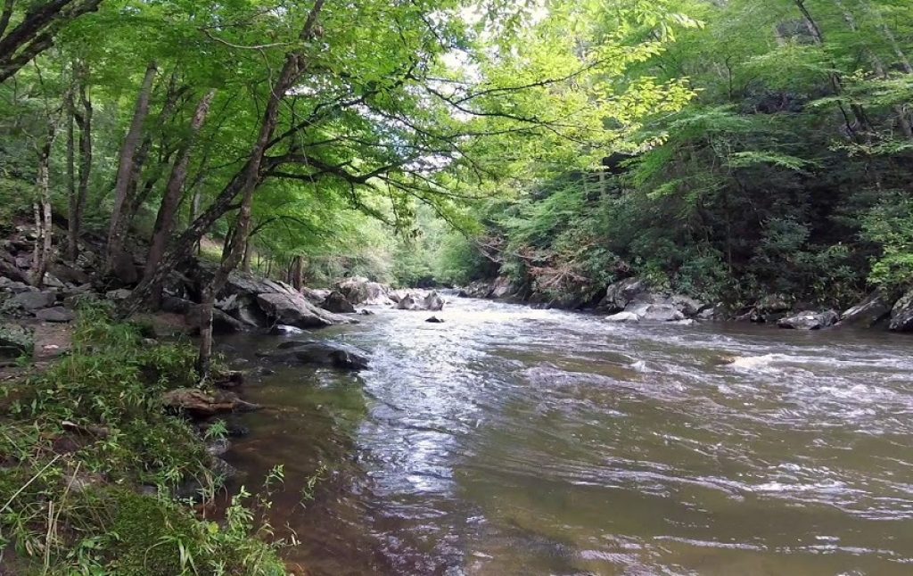 Places to Kayak in Indiana - PaddlingSpace.com