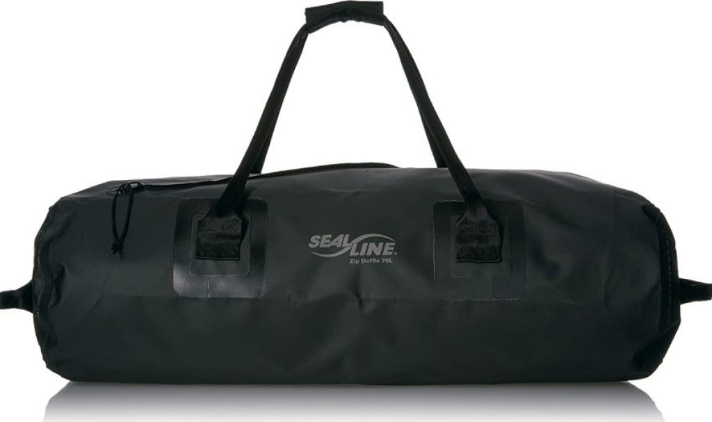 Best Waterproof Duffel Bags - PaddlingSpace.com