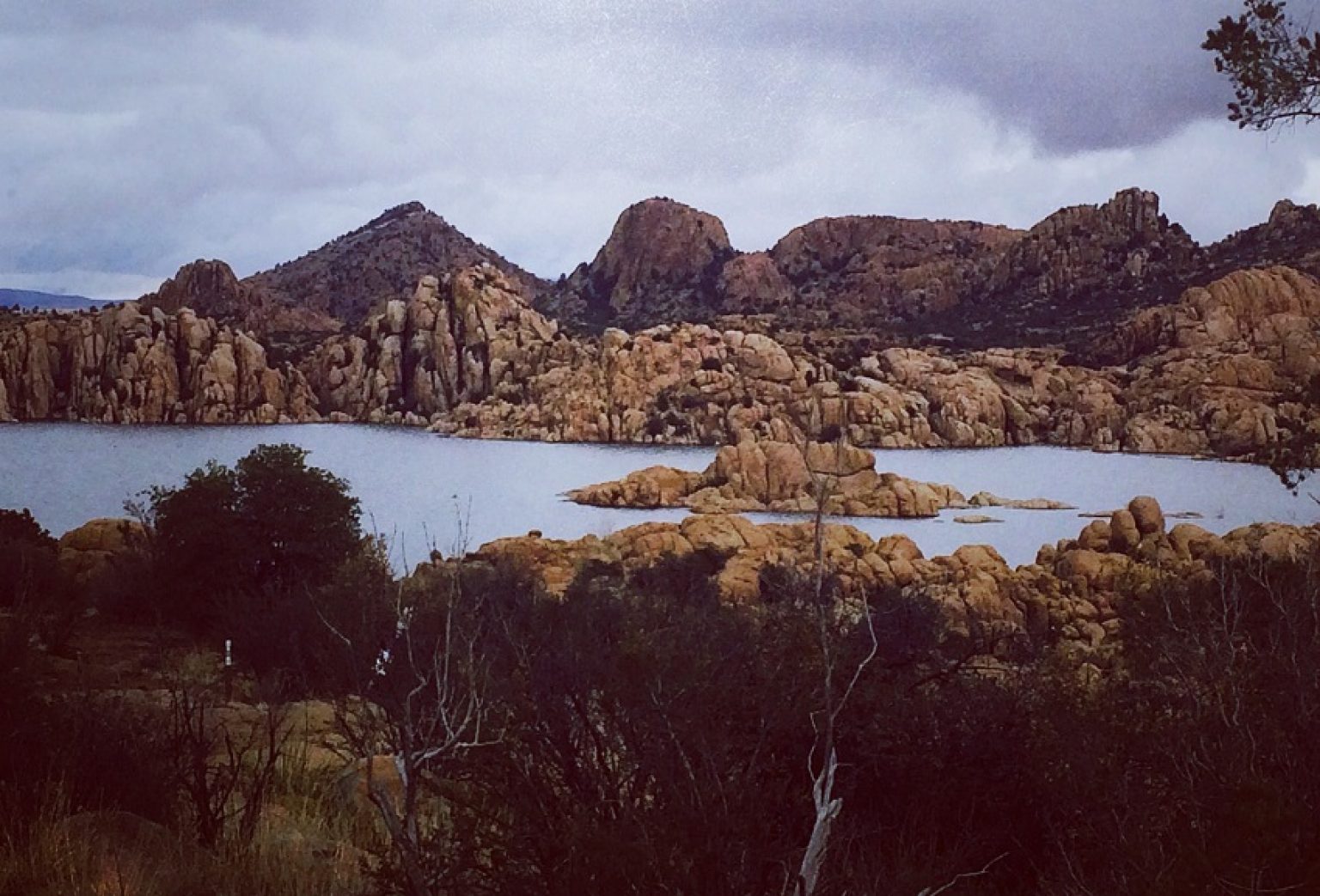 Top Spots to Kayak and Canoe in Arizona - PaddlingSpace.com