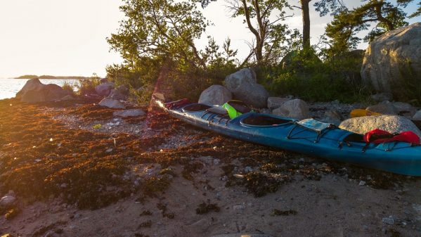 The Best Kayaks for Camping - PaddlingSpace.com