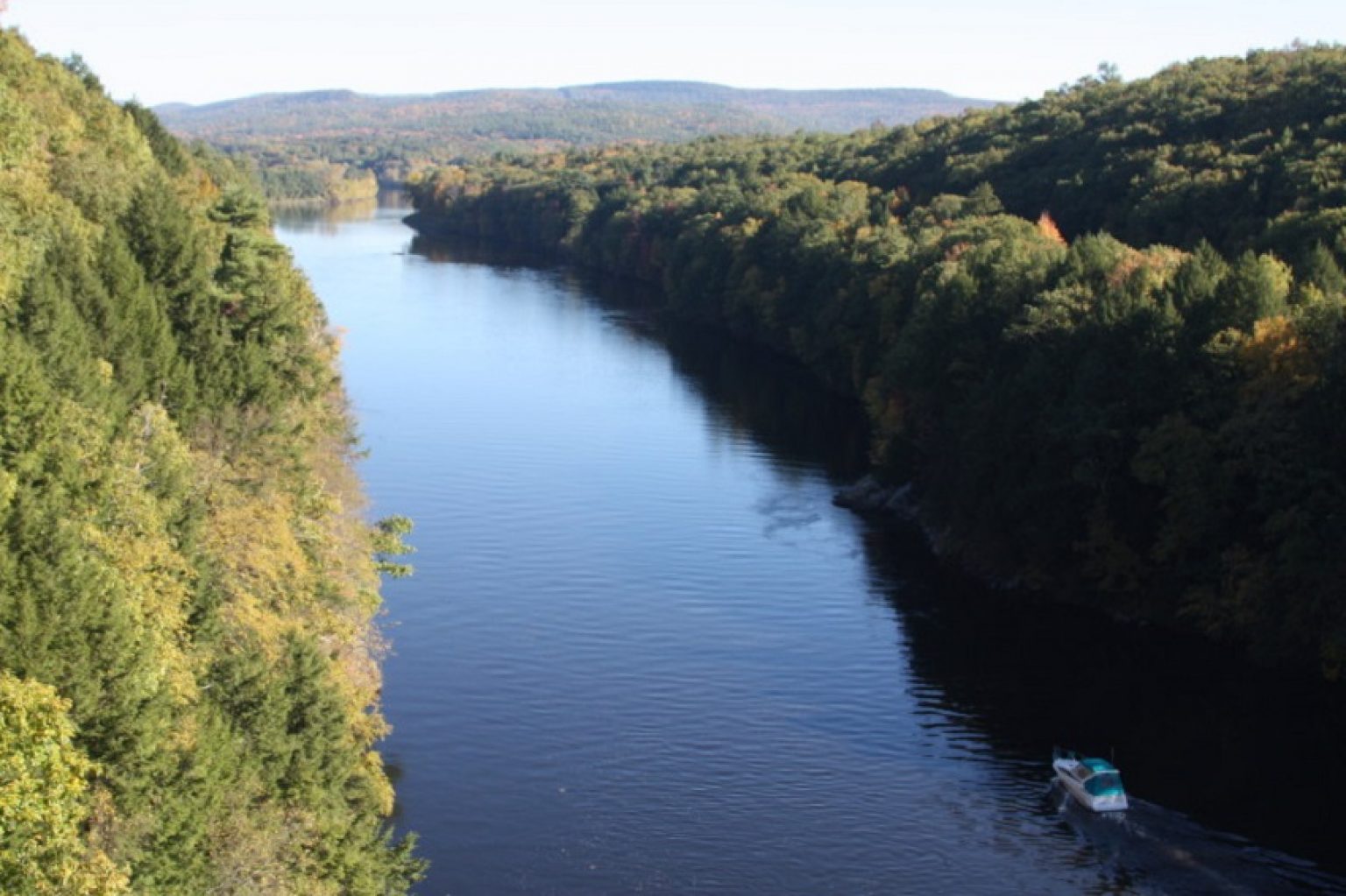 Places to Kayak in Massachusetts - PaddlingSpace.com