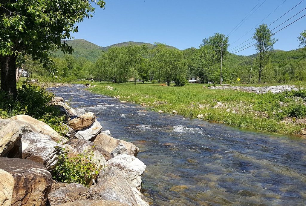 Places to Kayak in South Carolina - PaddlingSpace.com