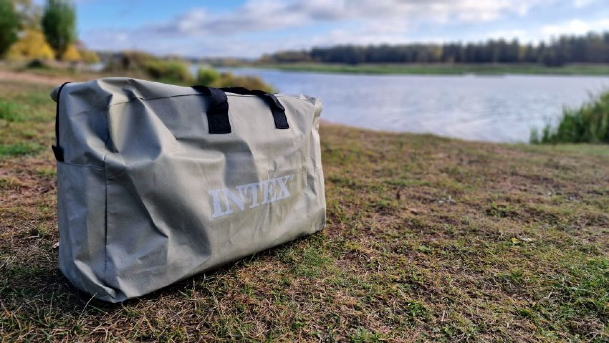 Intex Challenger K1 Review. Is Amazon's Cheapest kayak Worth It?