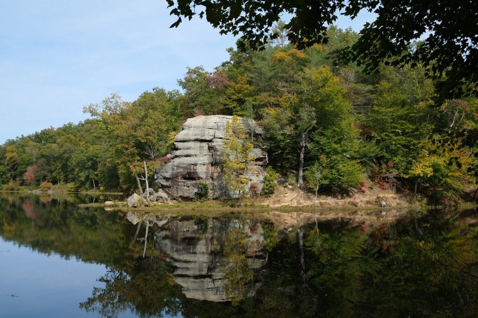 Places to Kayak in Ohio - PaddlingSpace.com