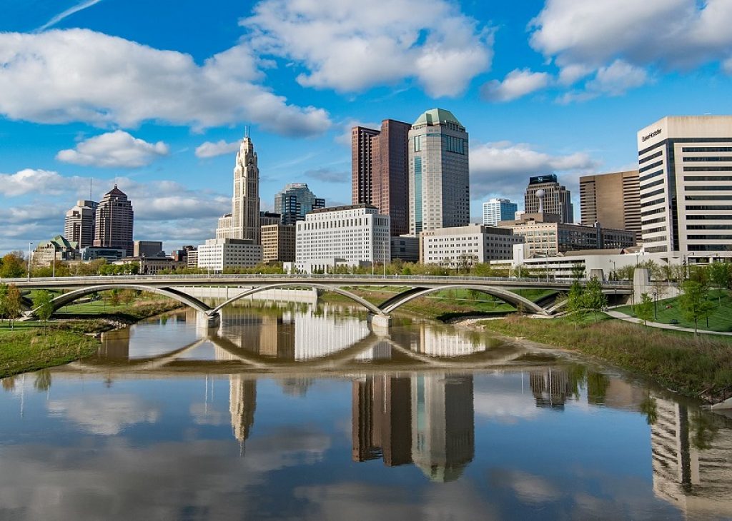 Places to Kayak in Ohio - PaddlingSpace.com